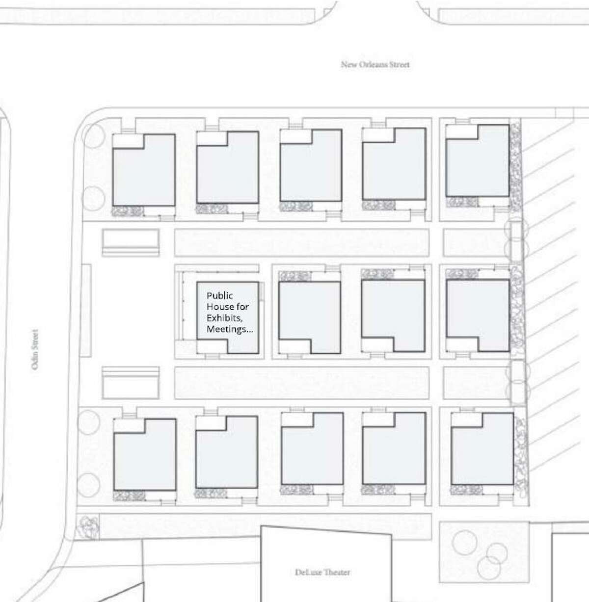 Soaring property taxes make preserving affordable housing tougher ...