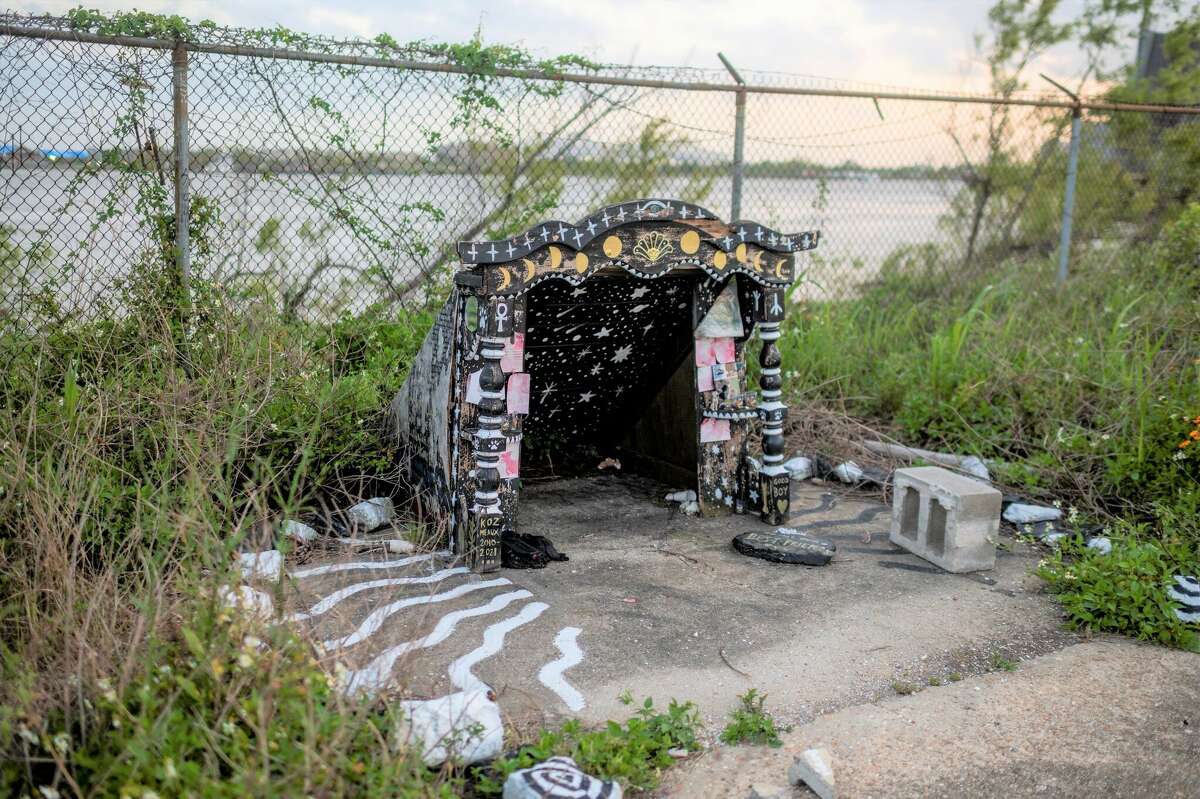 Where New Orleans natives to go fall in love with 'The End of the World'