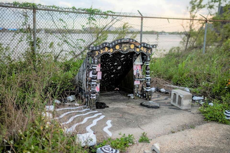 Where New Orleans natives to go fall in love with 'The End of the World'