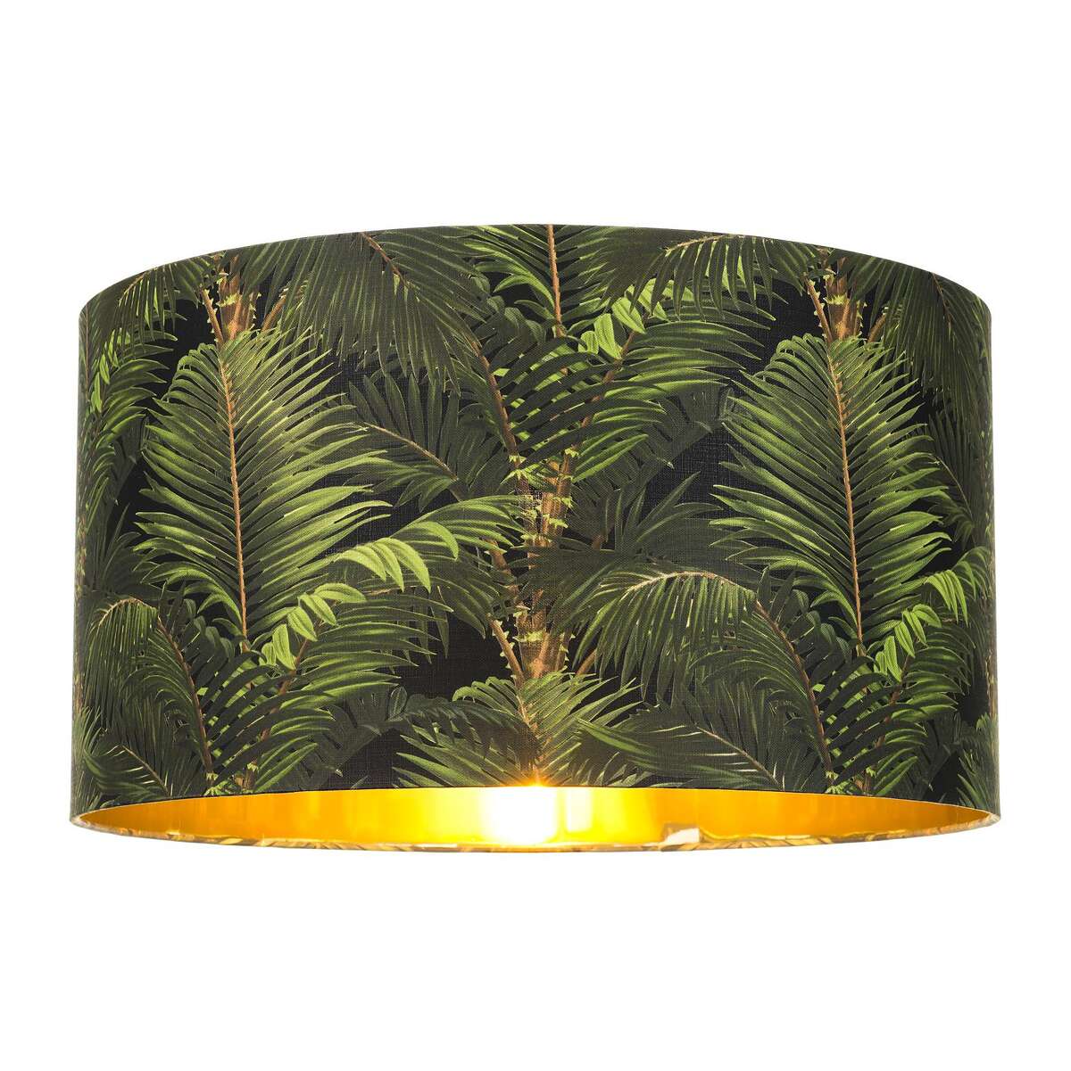 Use these 7 print lampshades to add a bespoke look to any room