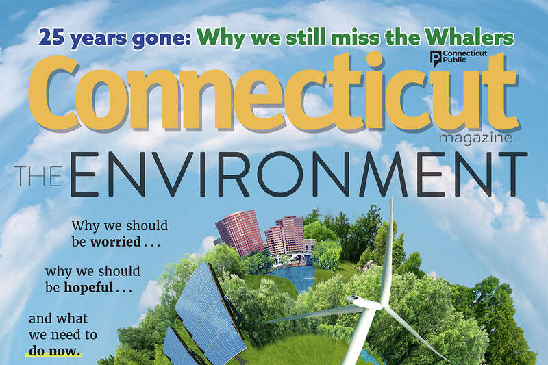 Magazine - CT Insider