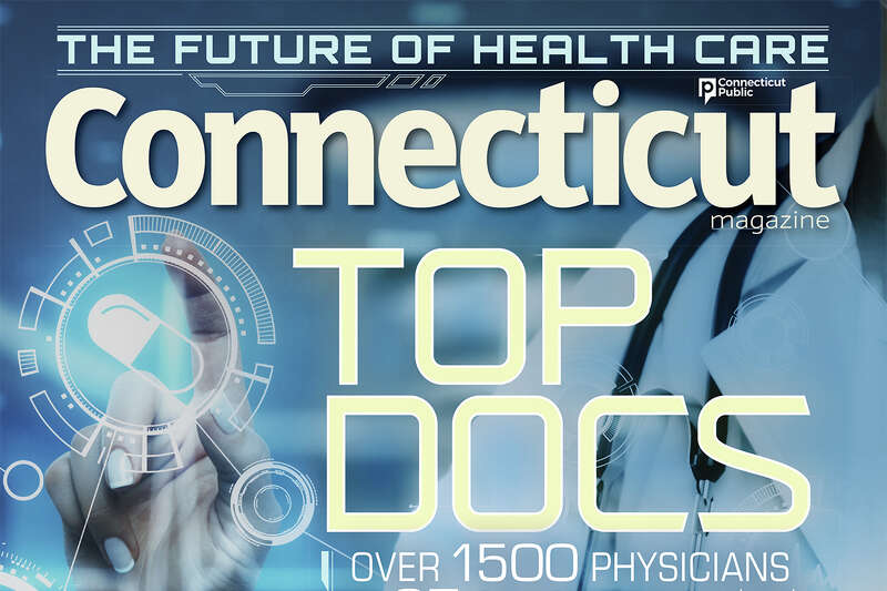 Magazine - CT Insider