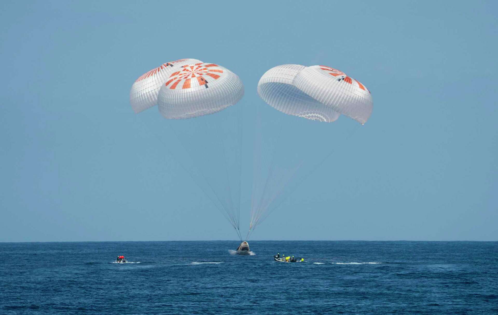 Houston-based Axiom Space completes first mission to the International ...