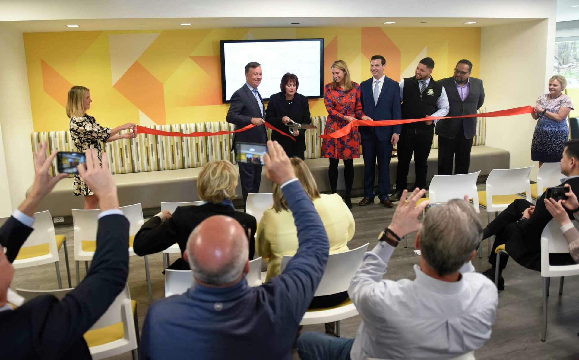 14 CT companies make Fortune 500 list of largest corporations