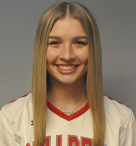 Ferris' softball team takes a GLIAC sweep over Wisconsin-Parkside