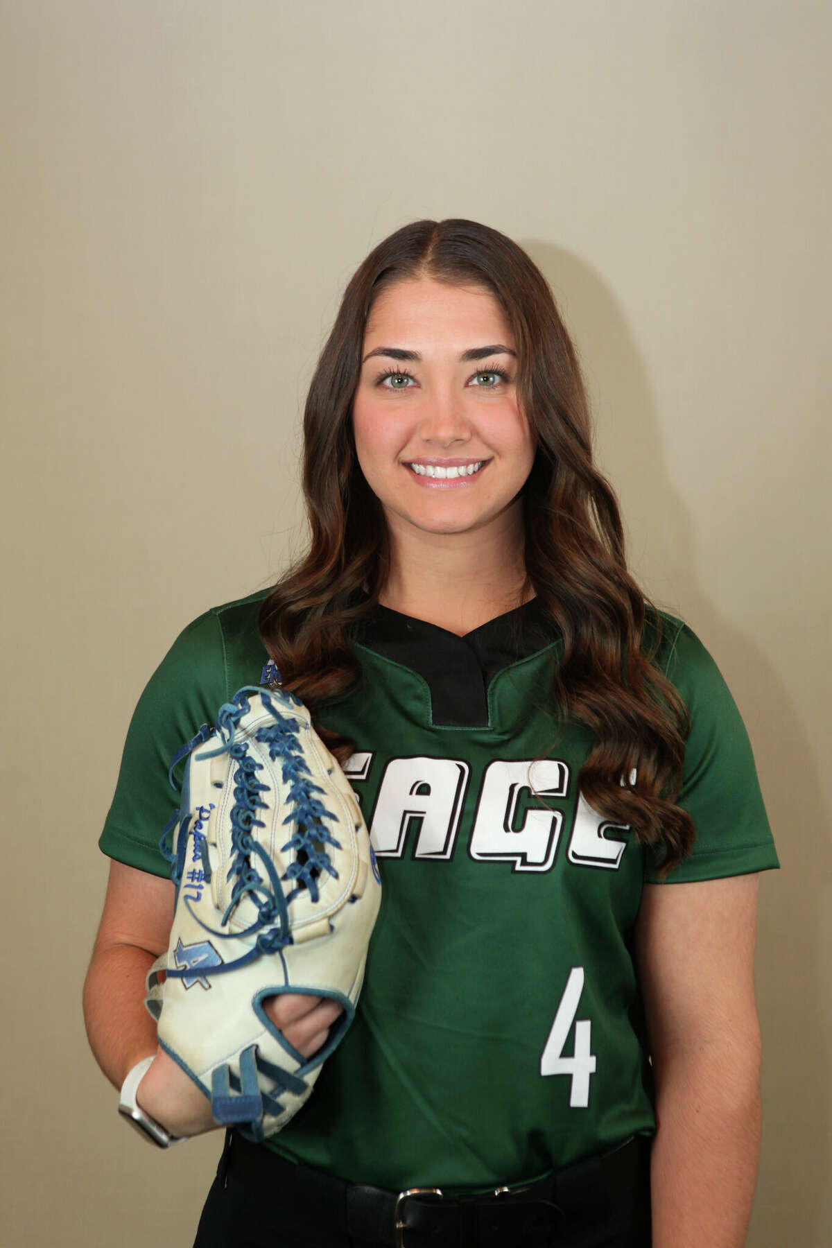 Maple Hill grad Arianna Papas big hit for Sage softball