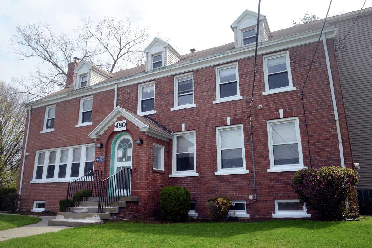 Bridgeport reentry welcome center opens for former prisoners