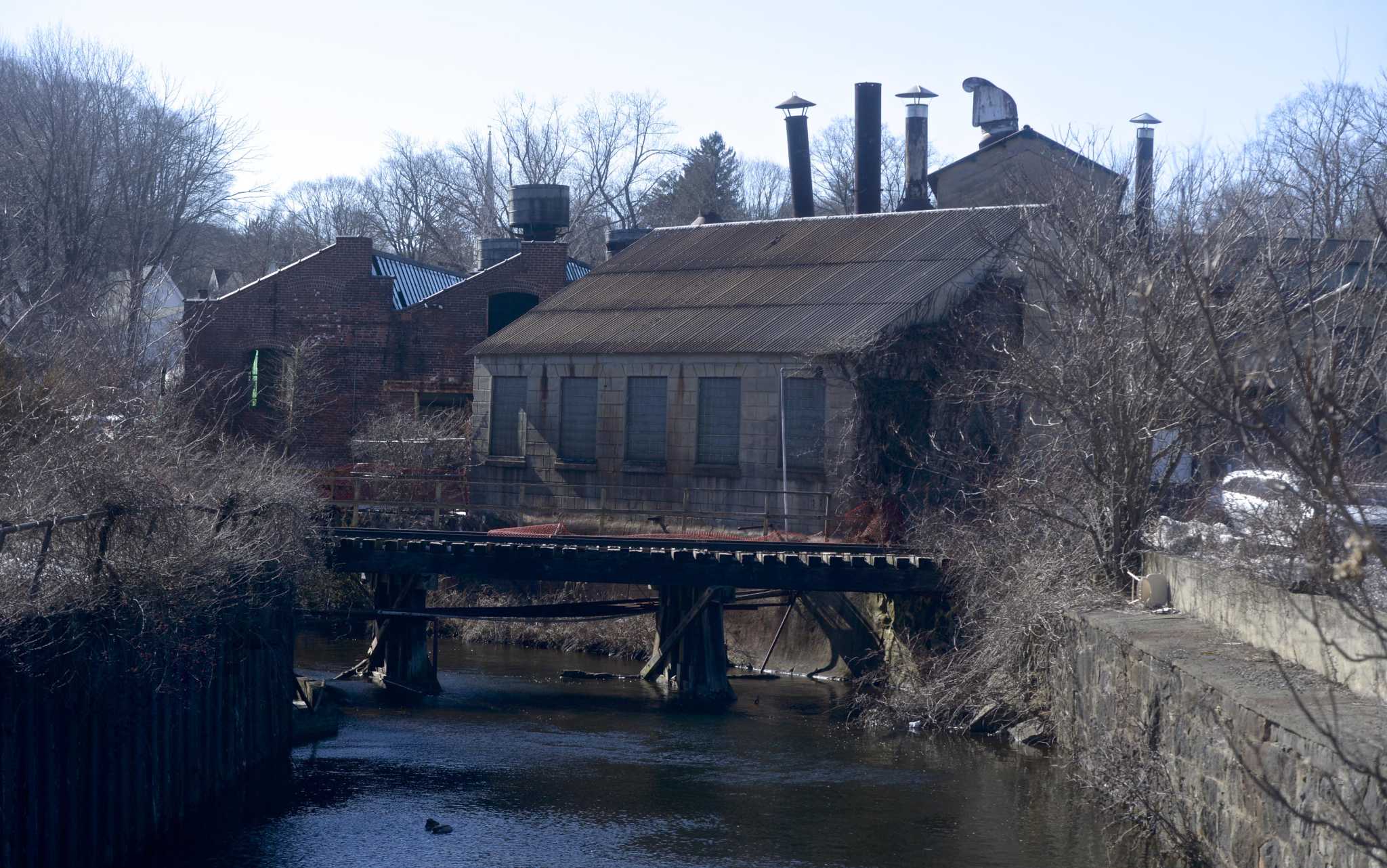 Redding to transform Gilbert & Bennett wire mill