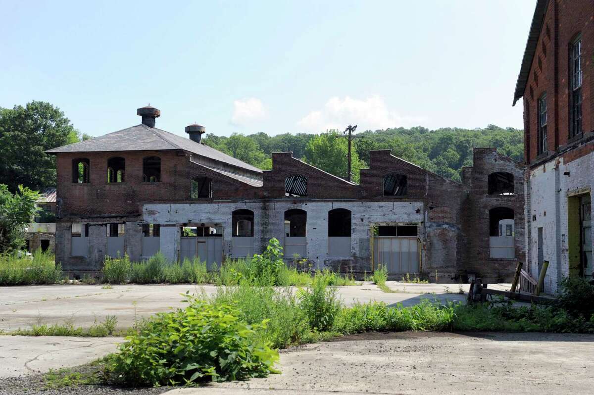 Redding awarded $200K grant for ongoing Gilbert & Bennett study