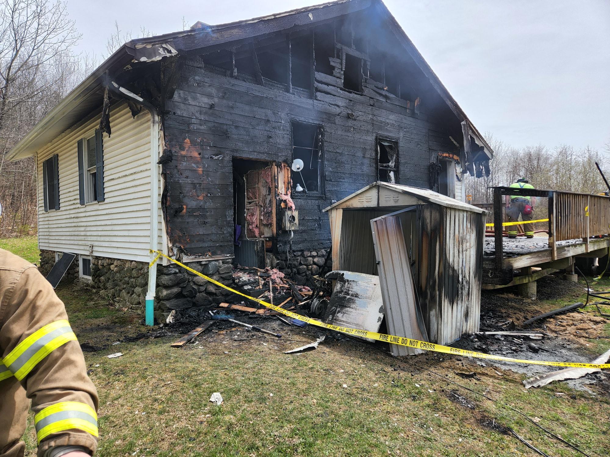 Barkhamsted Fire Department at Kristie Cummings blog