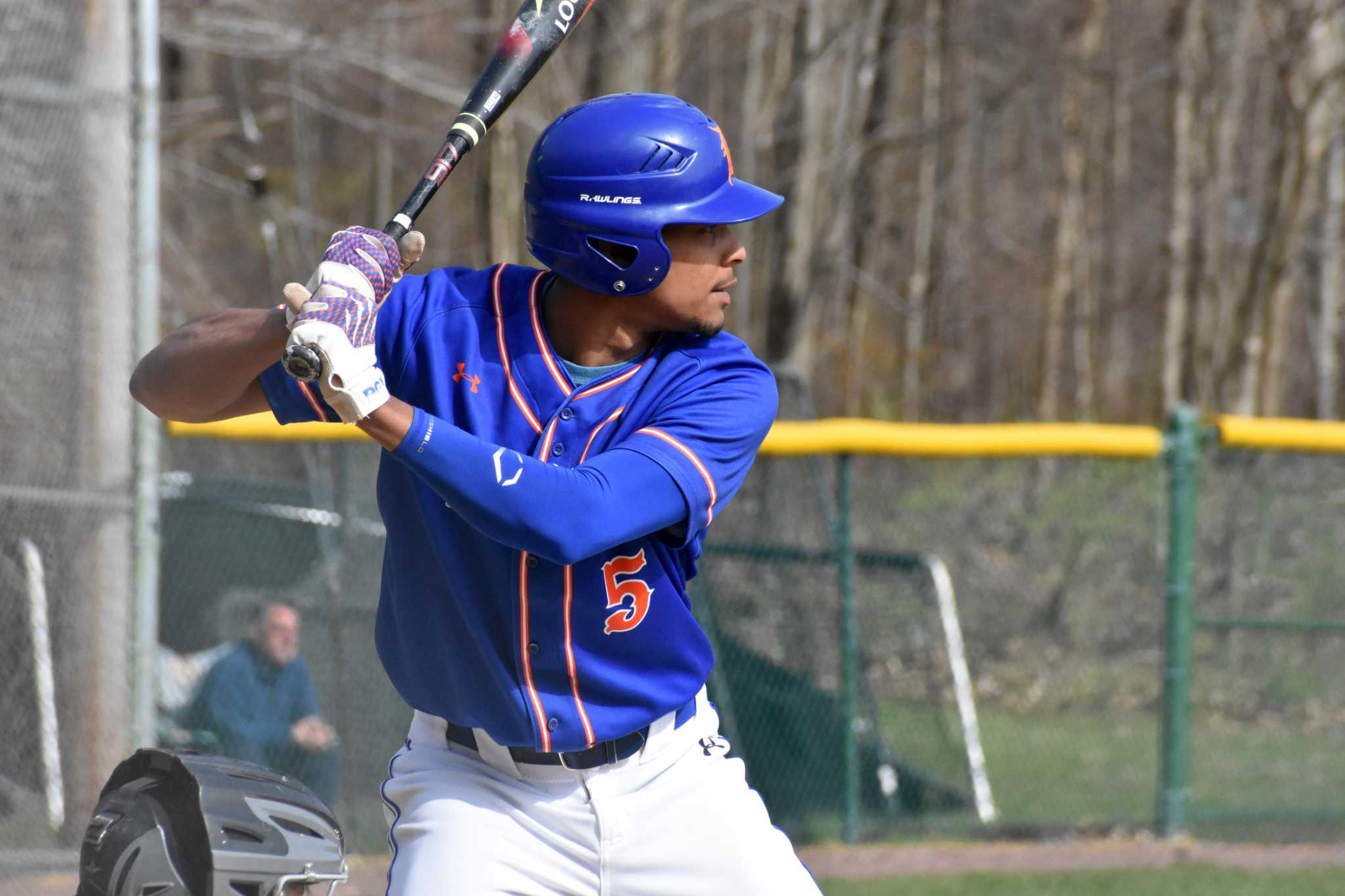 Baseball: Top Performances highlighted by a perfect game (May 23)