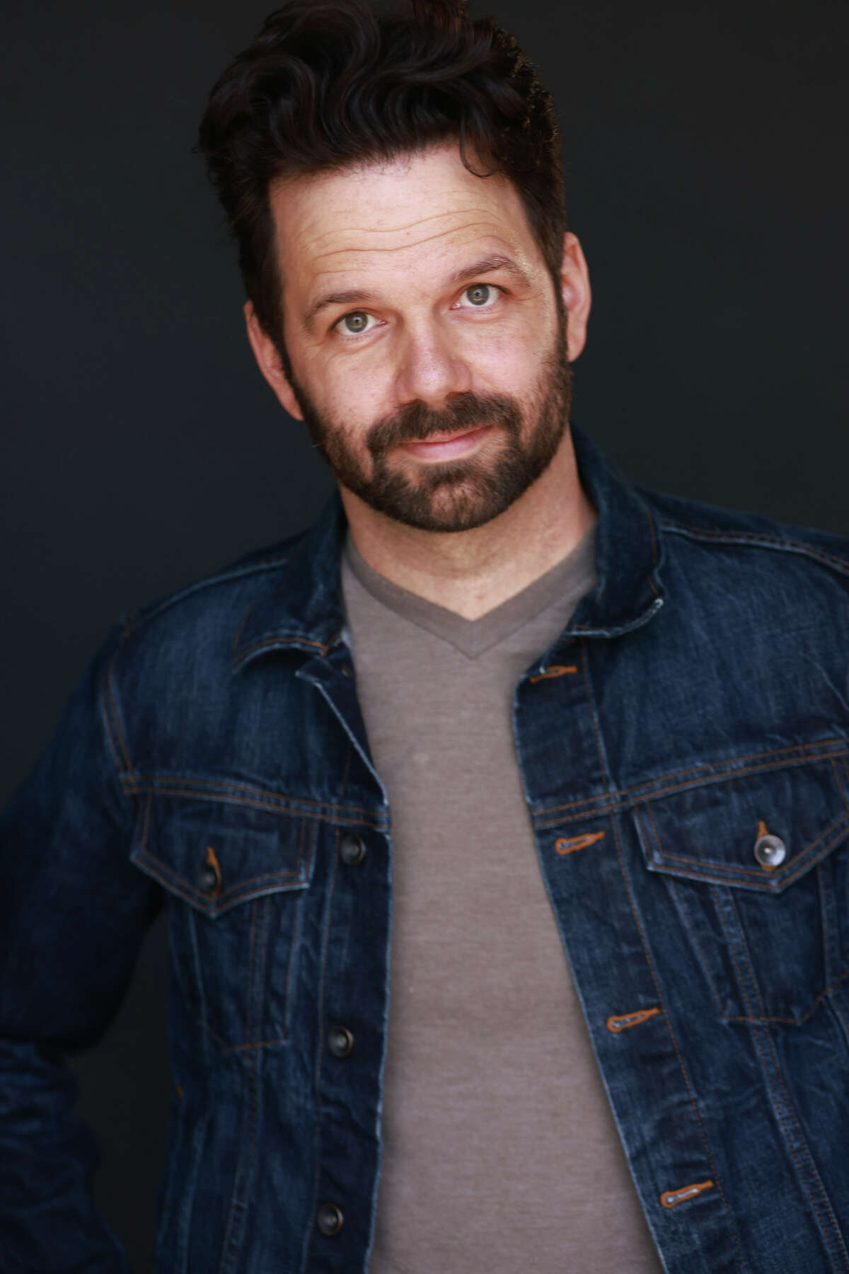 San Antonio actor Brian Villalobos talks Richard Linklater, 'Apollo 10 1/2'