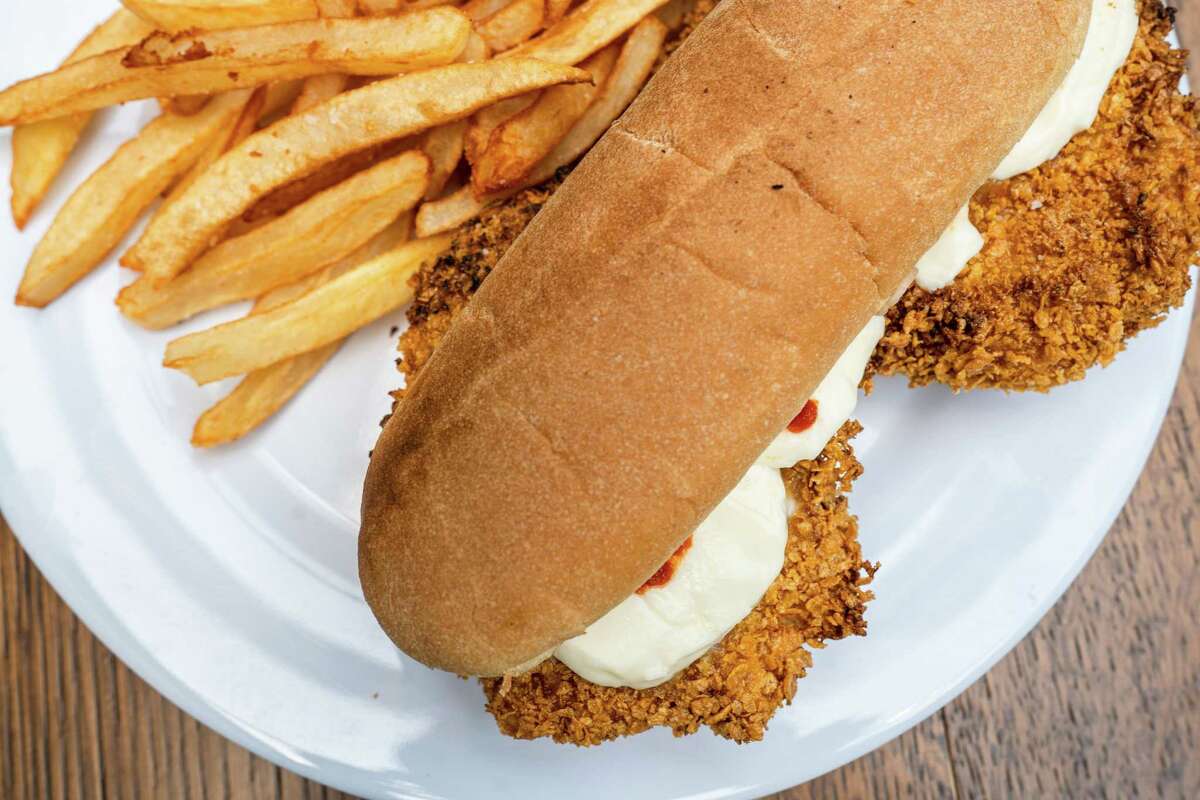 P&J’s Wich Shoppe pop-up moves into Post Market food hall