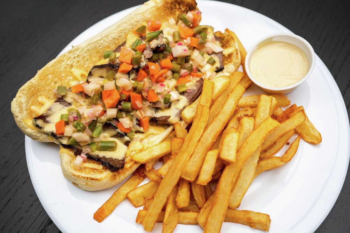 P&J’s Wich Shoppe pop-up moves into Post Market food hall