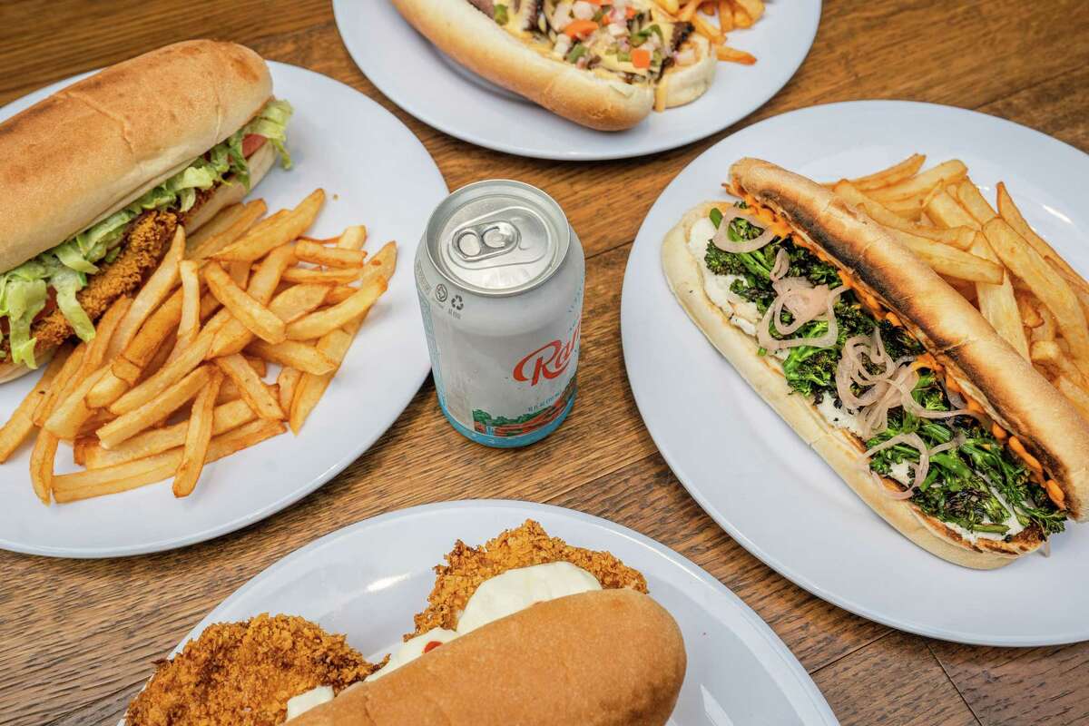P&J’s Wich Shoppe pop-up moves into Post Market food hall