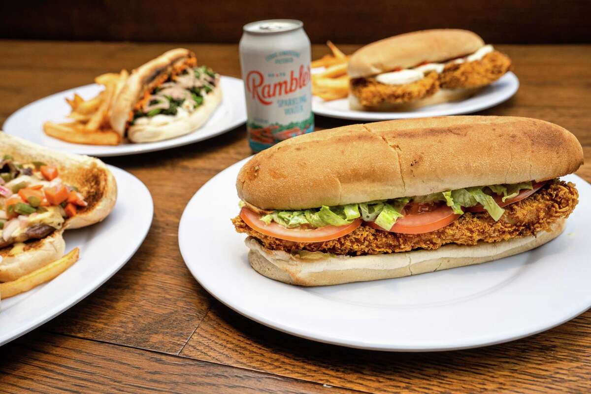 P&J’s Wich Shoppe pop-up moves into Post Market food hall