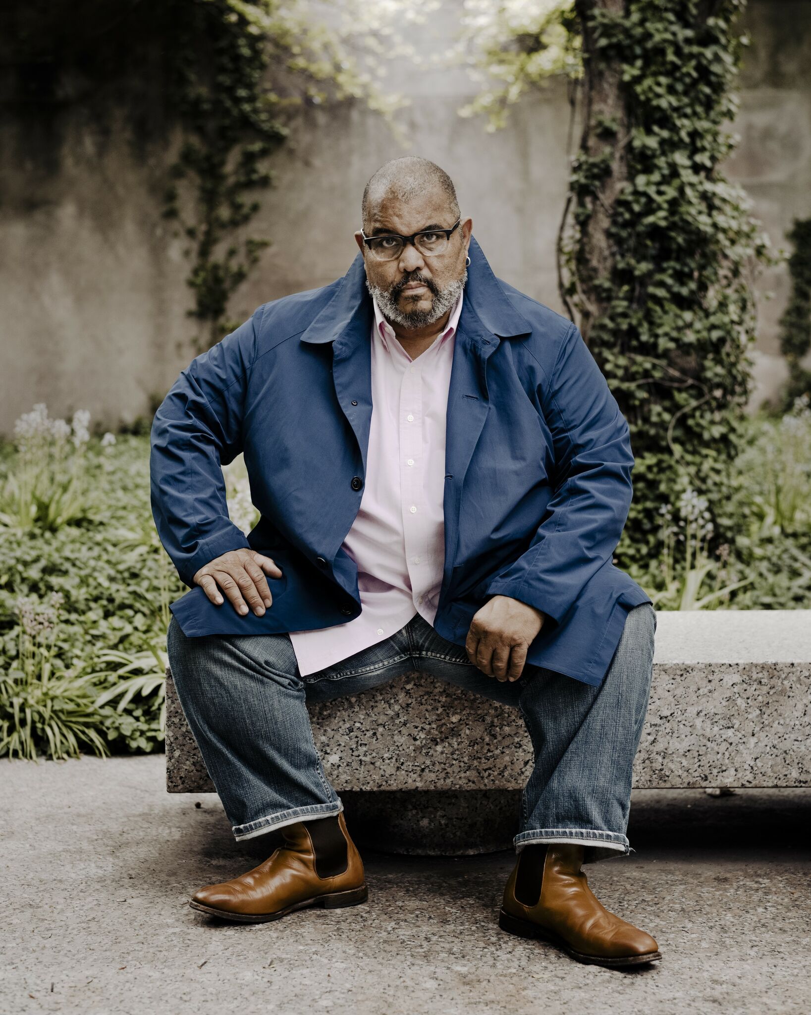 Photographer Dawoud Bey set to discuss his work at NXTHVN