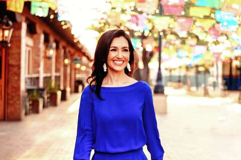 Isis Romero will be on KENS 5 after shocking KSAT departure