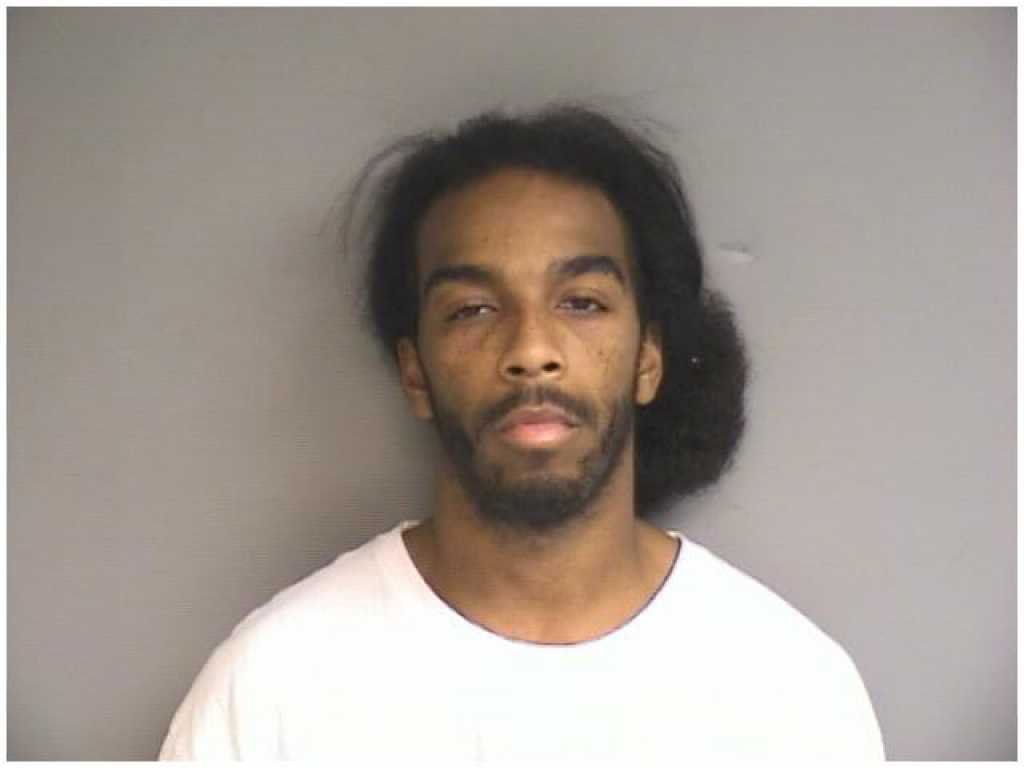 Felon gets seven years in shootout that left two dead