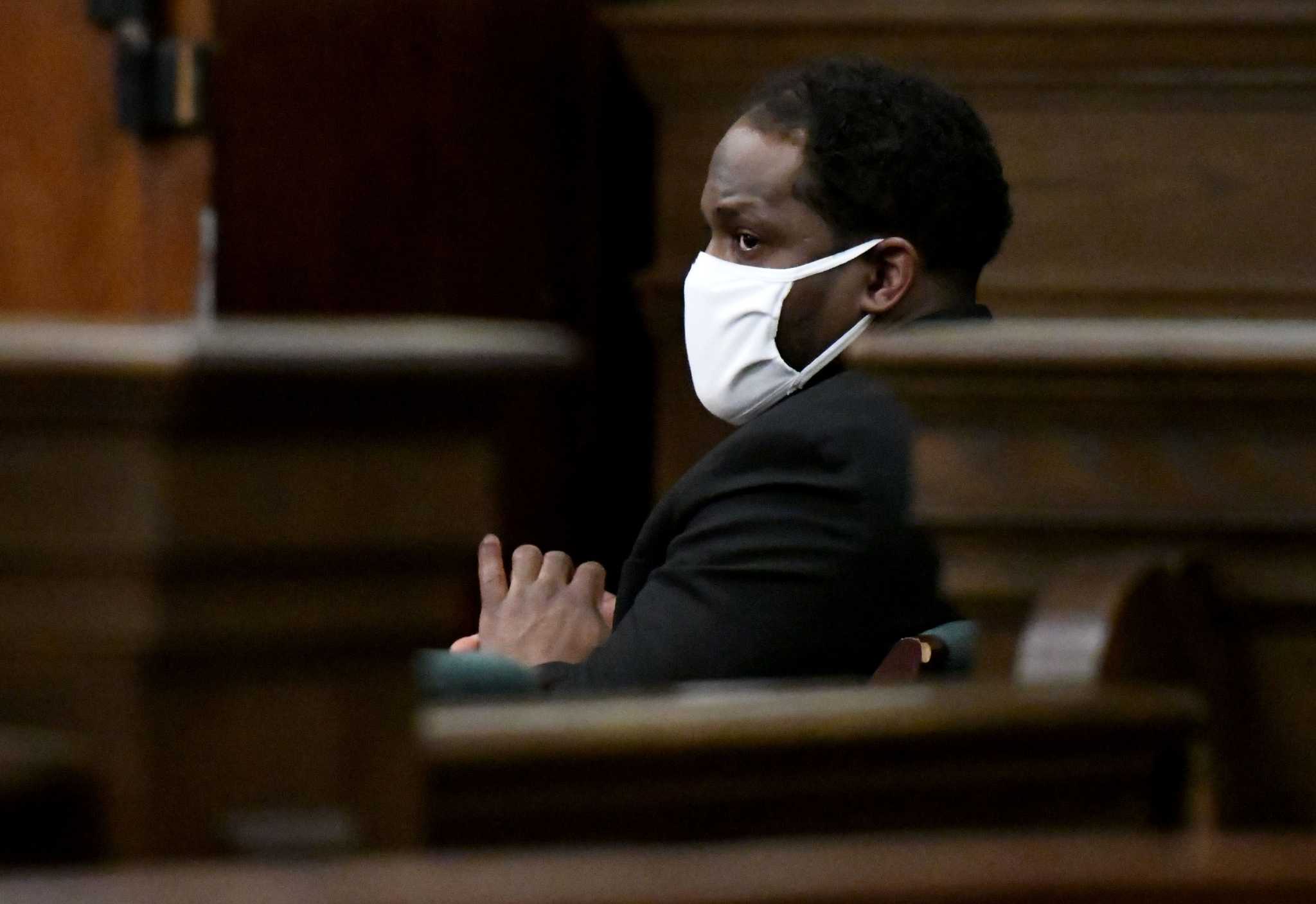 Man convicted of murder in death of Troy 6-year-old