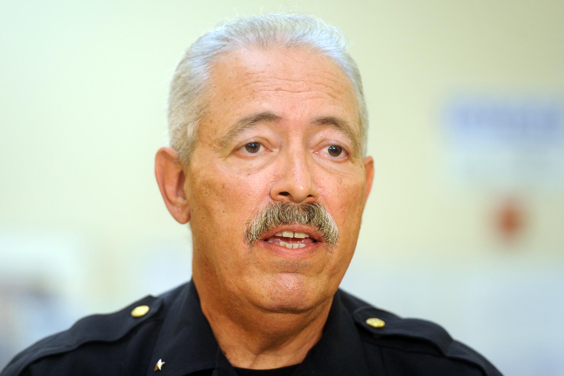 Bridgeport is down another deputy police chief role after recent retirement