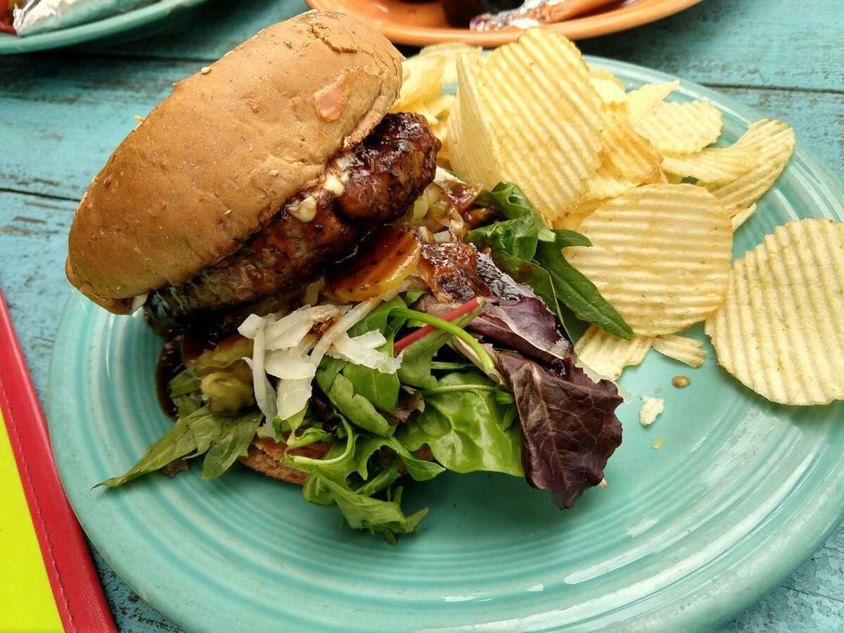 8 places to score the best burgers in Houston