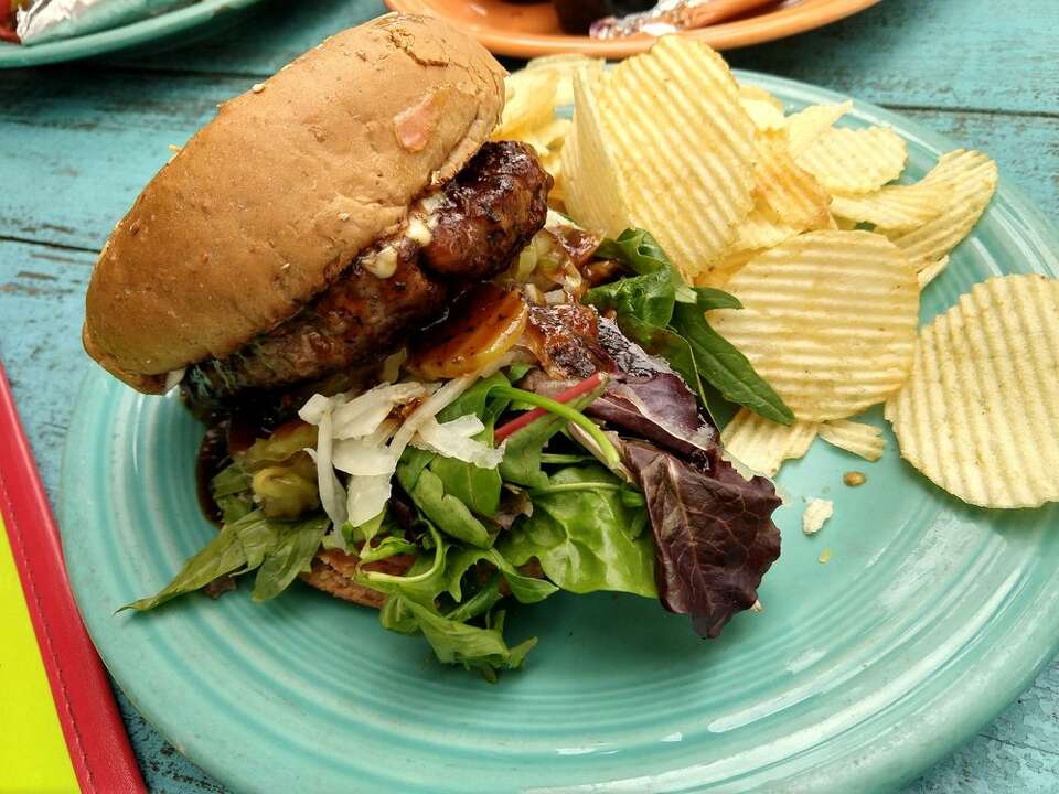 8 places to score the best burgers in Houston