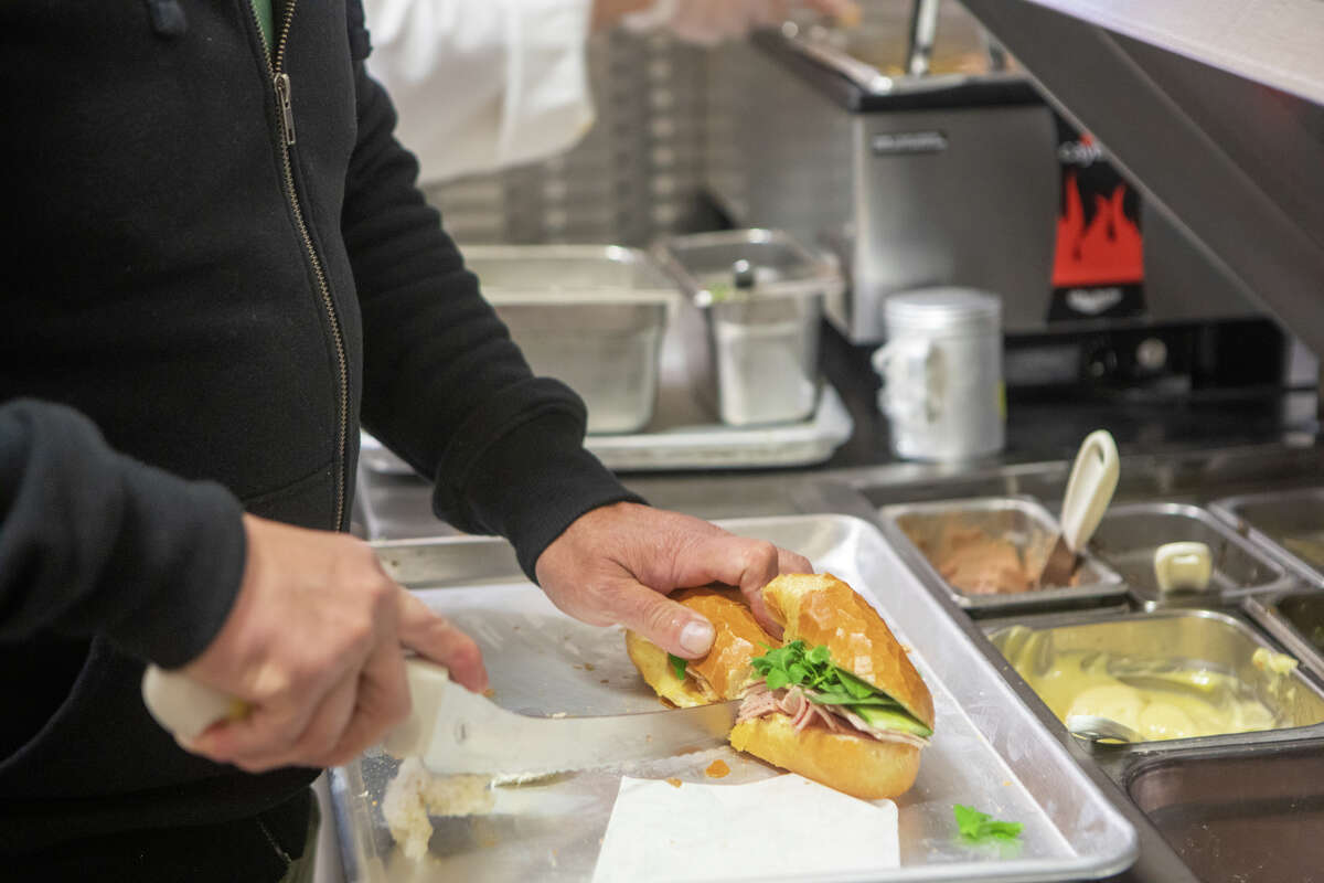 How chef Charles Phan learned to cook from his mom and aunt