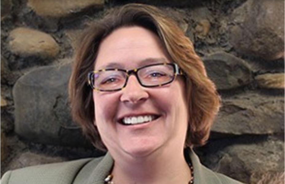 Robin L. Schmidt named resident circuit judge in Morgan, Jersey ...