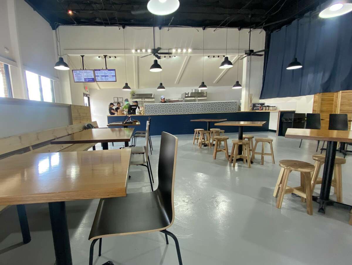 Hanamaru Cafe opens in San Antonio with Instagram-ready fish-shaped ...