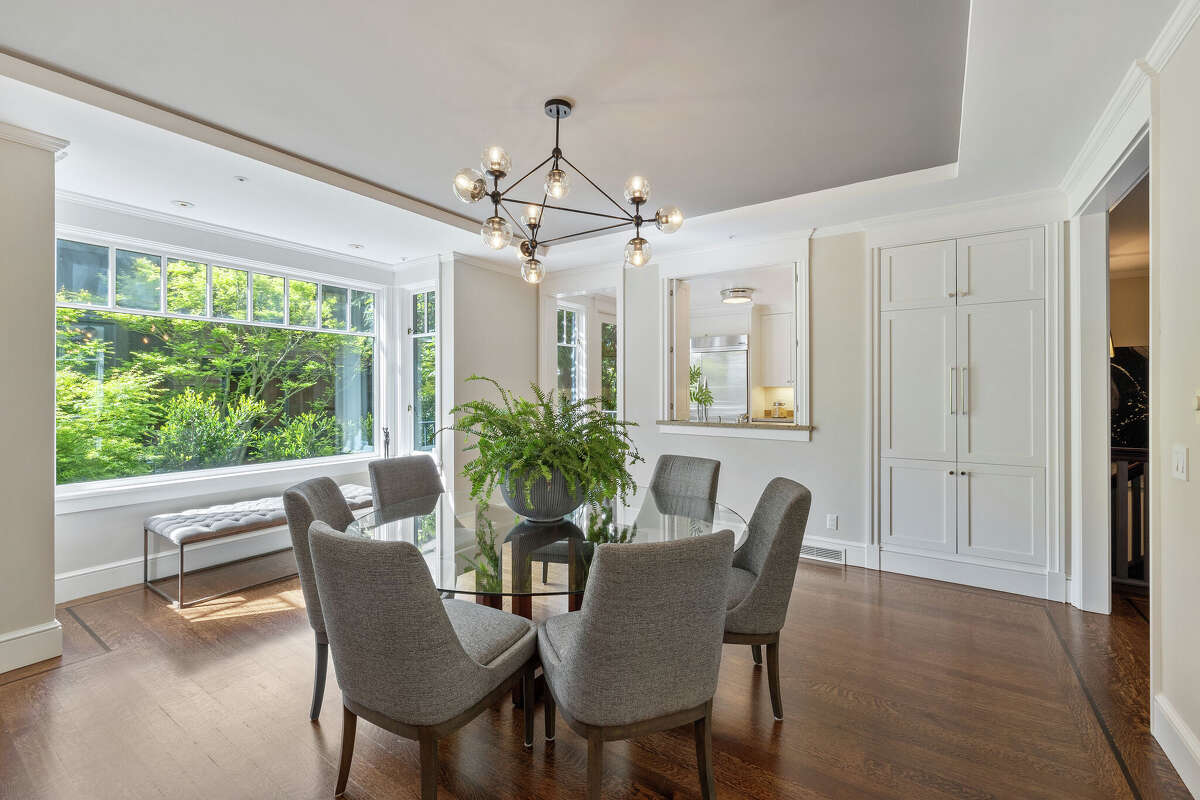 This San Francisco condo was a filming location for "The Matrix ...