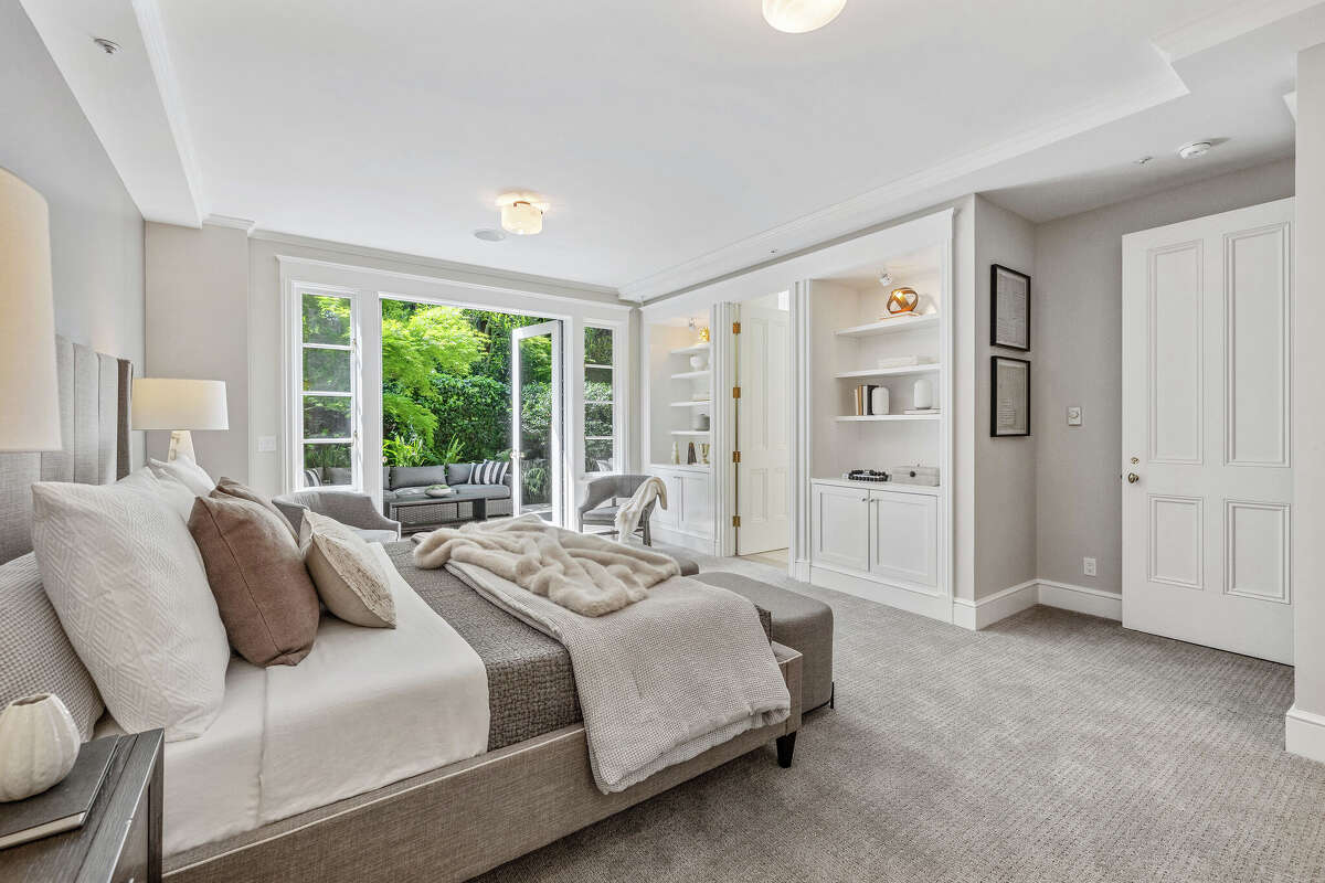 This San Francisco condo was a filming location for "The Matrix ...