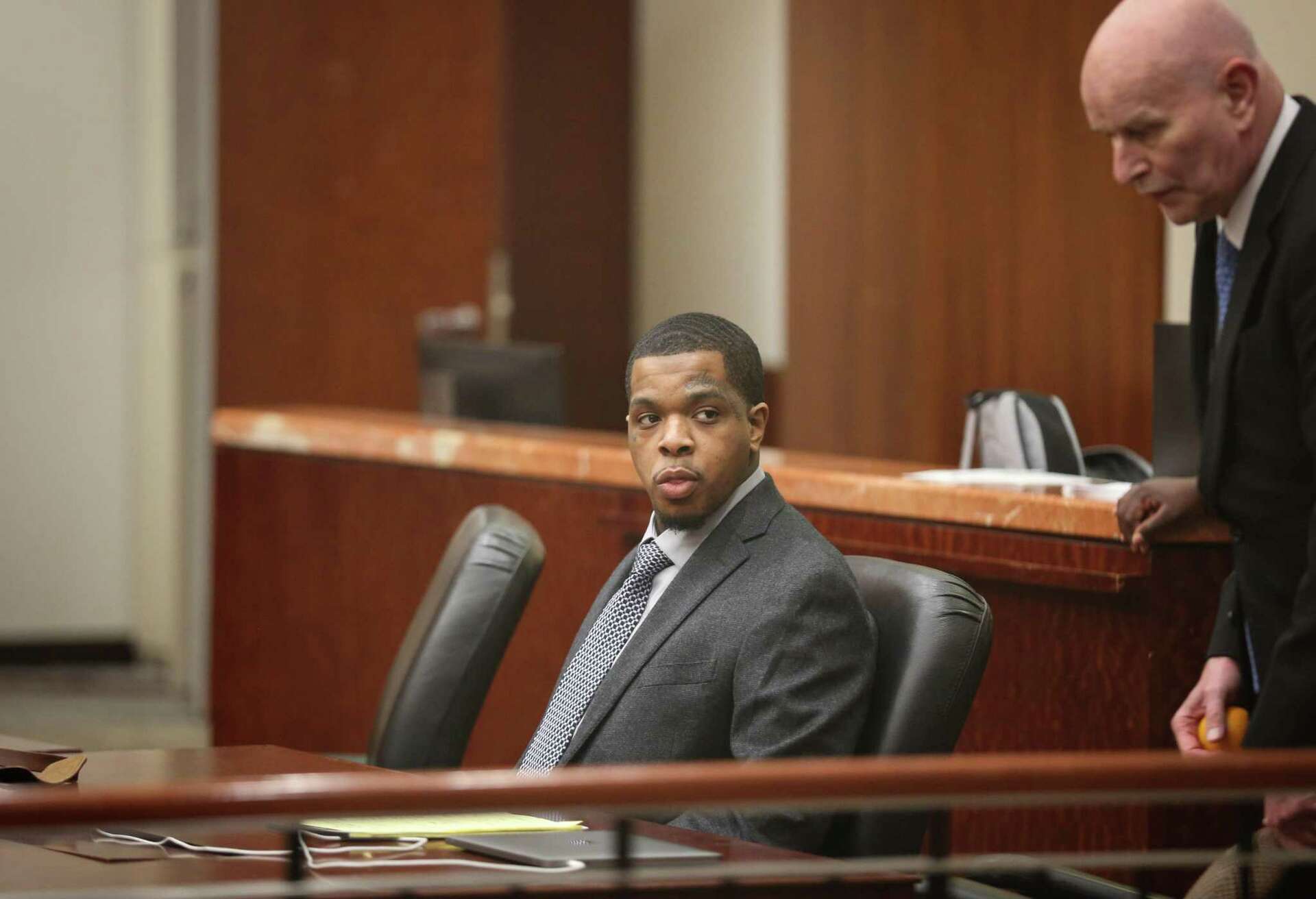 Harris County deputy recounts finding lifeless body of 7-year-old ...