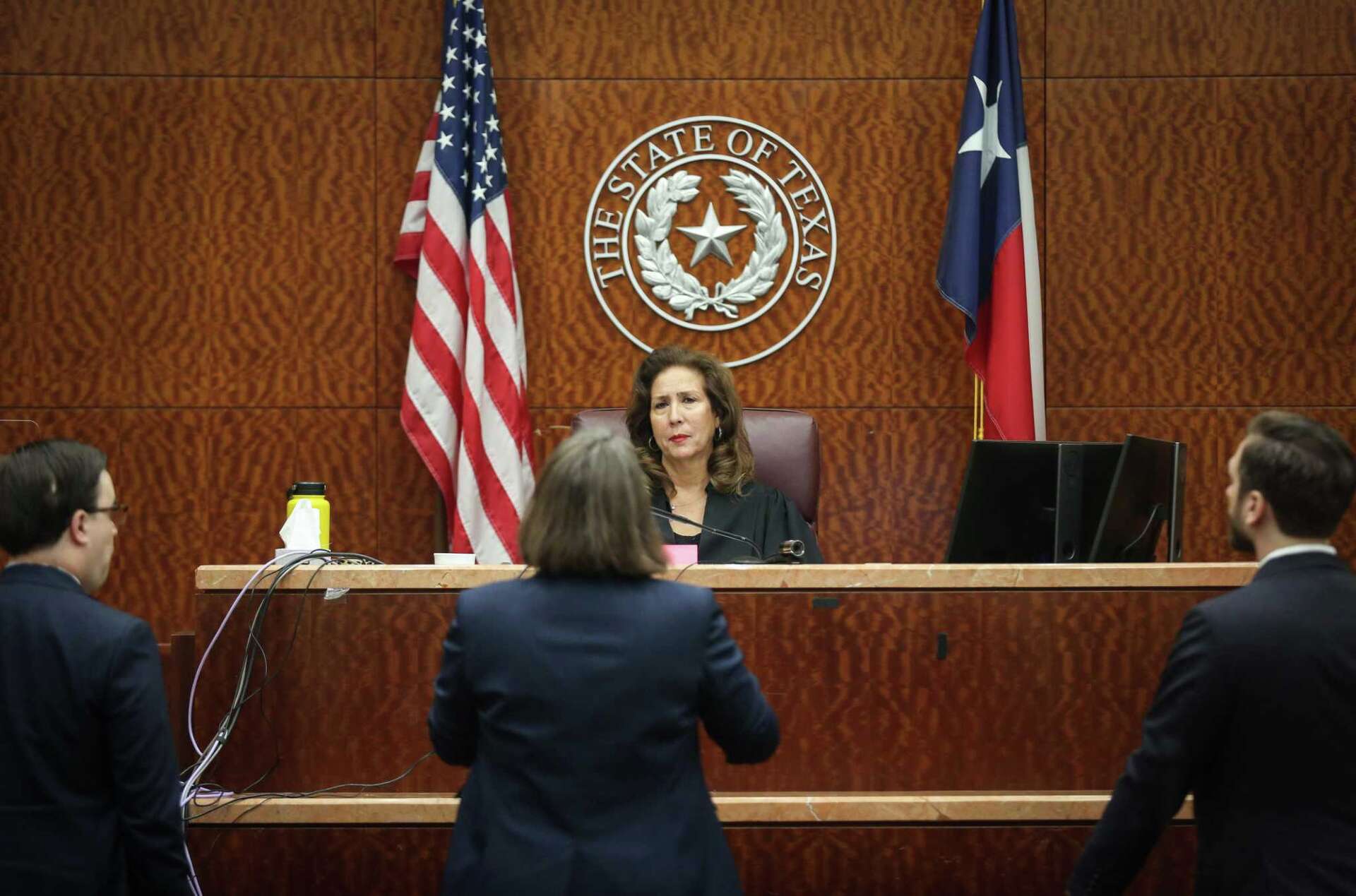 Harris County deputy recounts finding lifeless body of 7-year-old ...