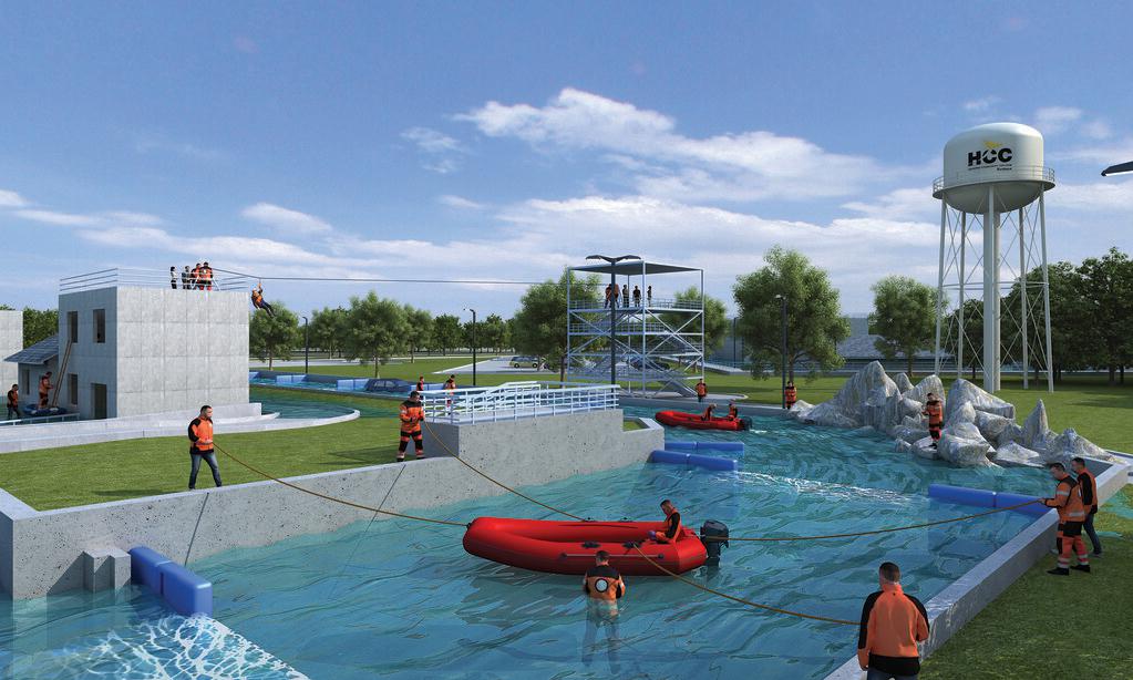 New collaborative aims to bring 'resilient' jobs to a more resilient ...