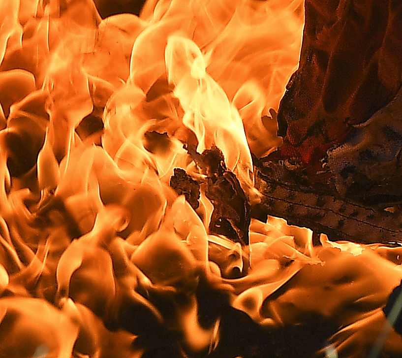 What is Tannerite and why is it so popular in SE Texas?