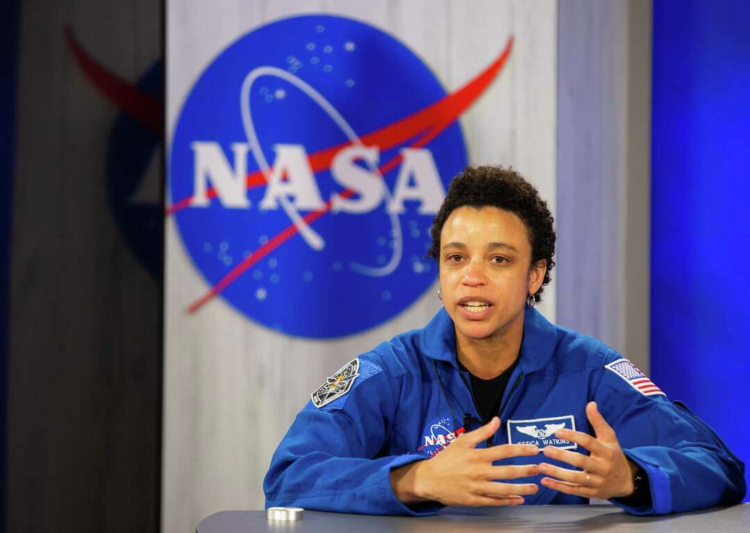 Few Black astronauts have reached space 40 years after Guy Bluford