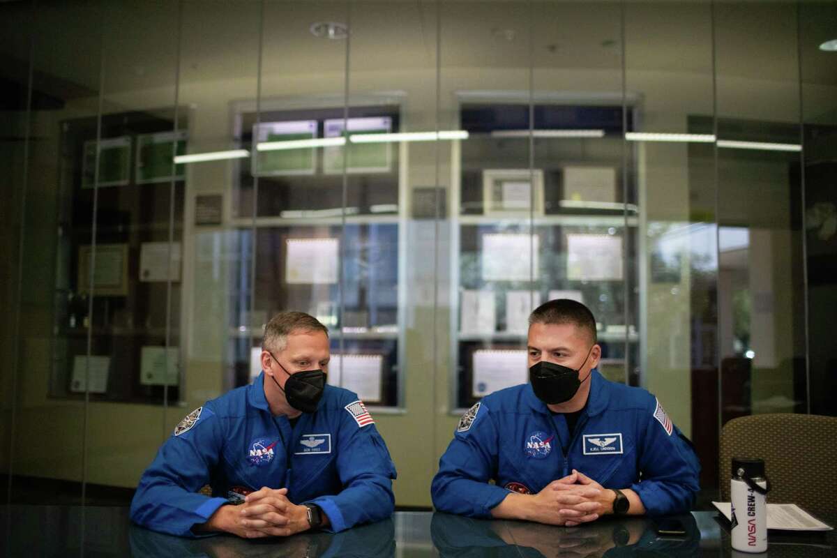 SpaceX launches Crew-4 mission 39 hours after another mission