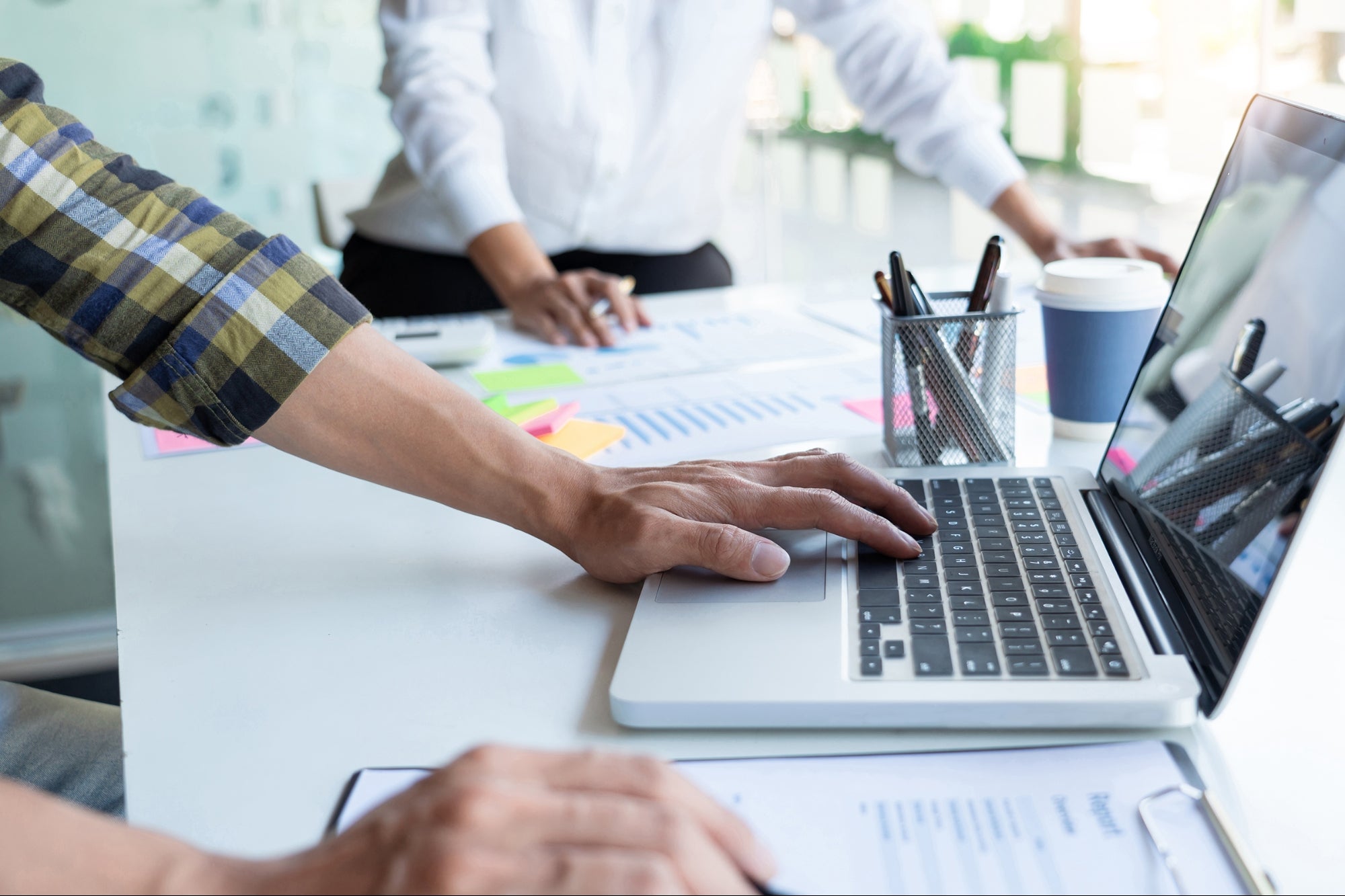 What is the True Cost of Running Account-Based Marketing?