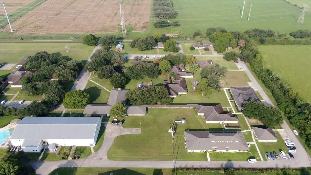 New executive residence gifted to Boys and Girls Country by Caldwell ...