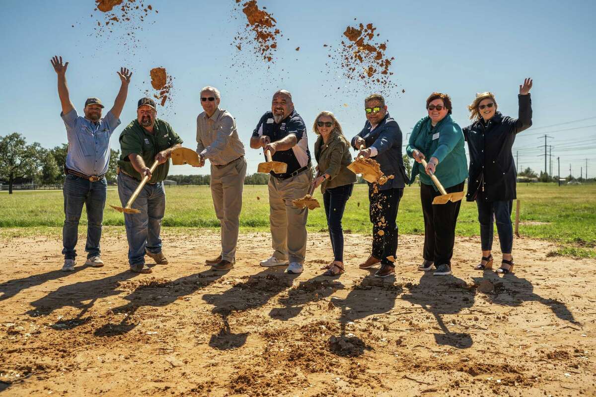 New executive residence gifted to Boys and Girls Country by Caldwell ...