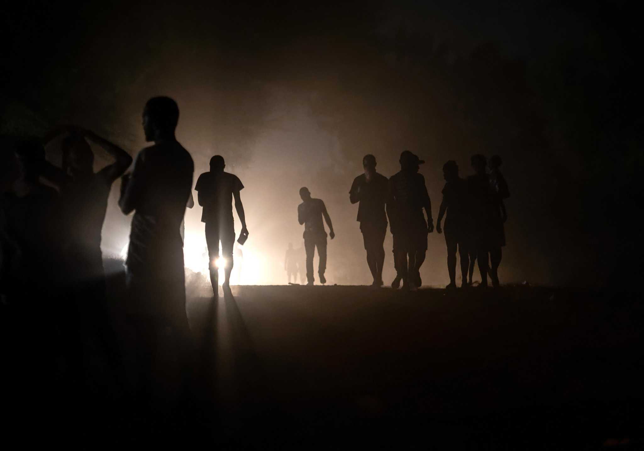 Attorneys call for investigation into Houston’s asylum screening process