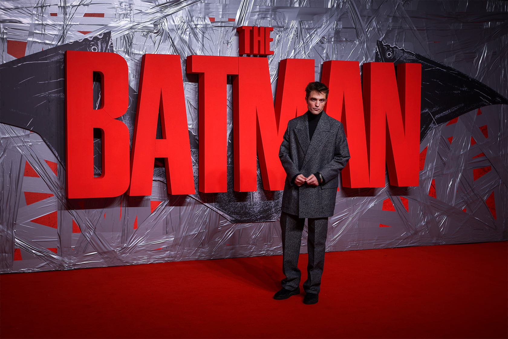 'The Batman' 2: Robert Pattinson and Matt Reeves returns confirmed