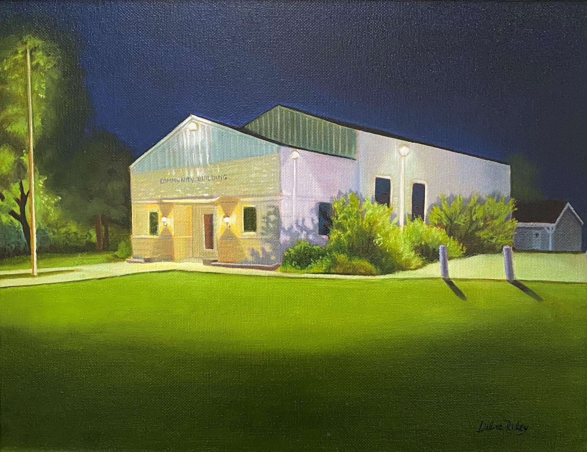 Conroe Art League May show focuses on county history