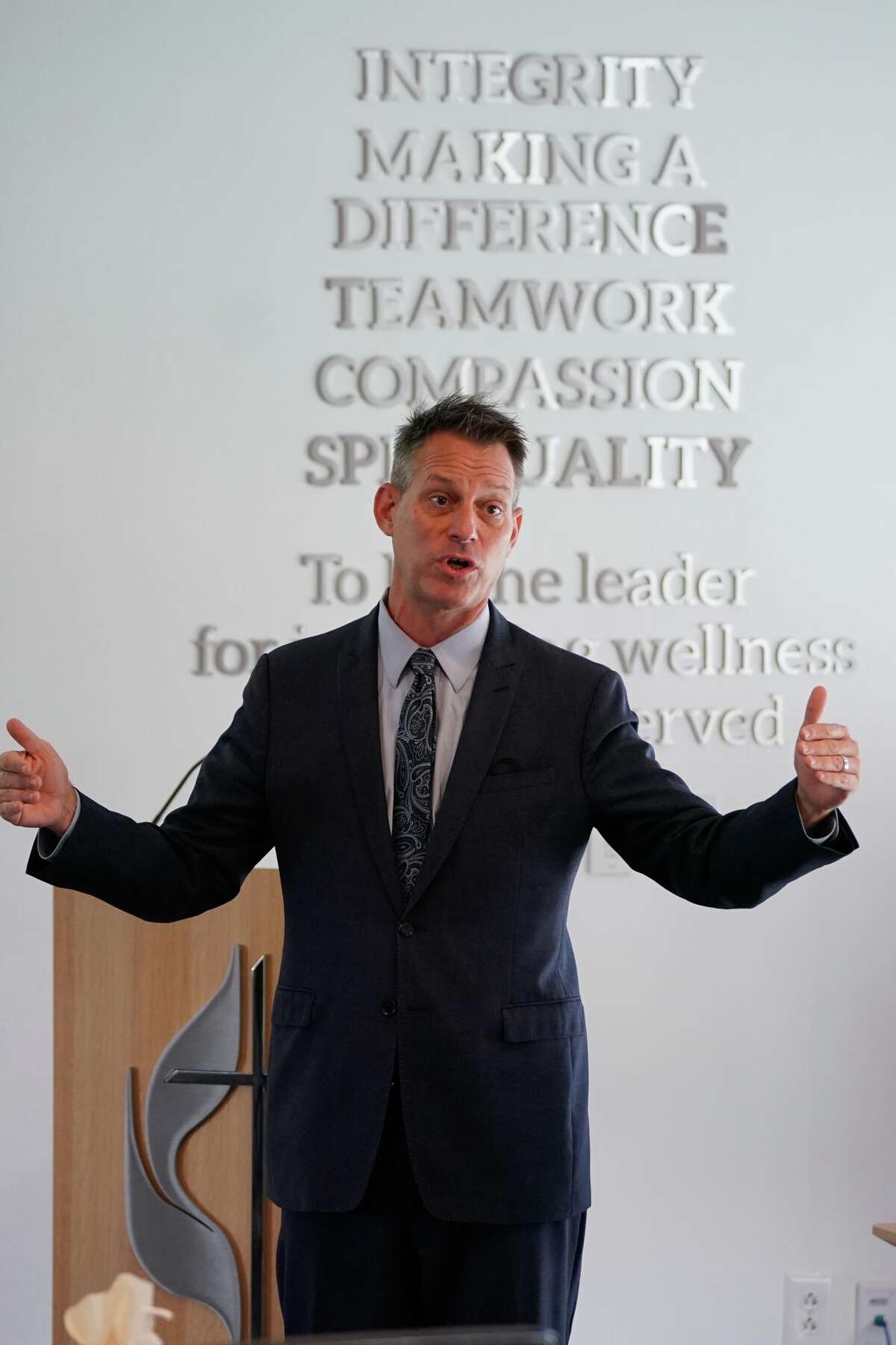 ‘Our state’s health could be in jeopardy’: Nonprofit sounds alarm for ...