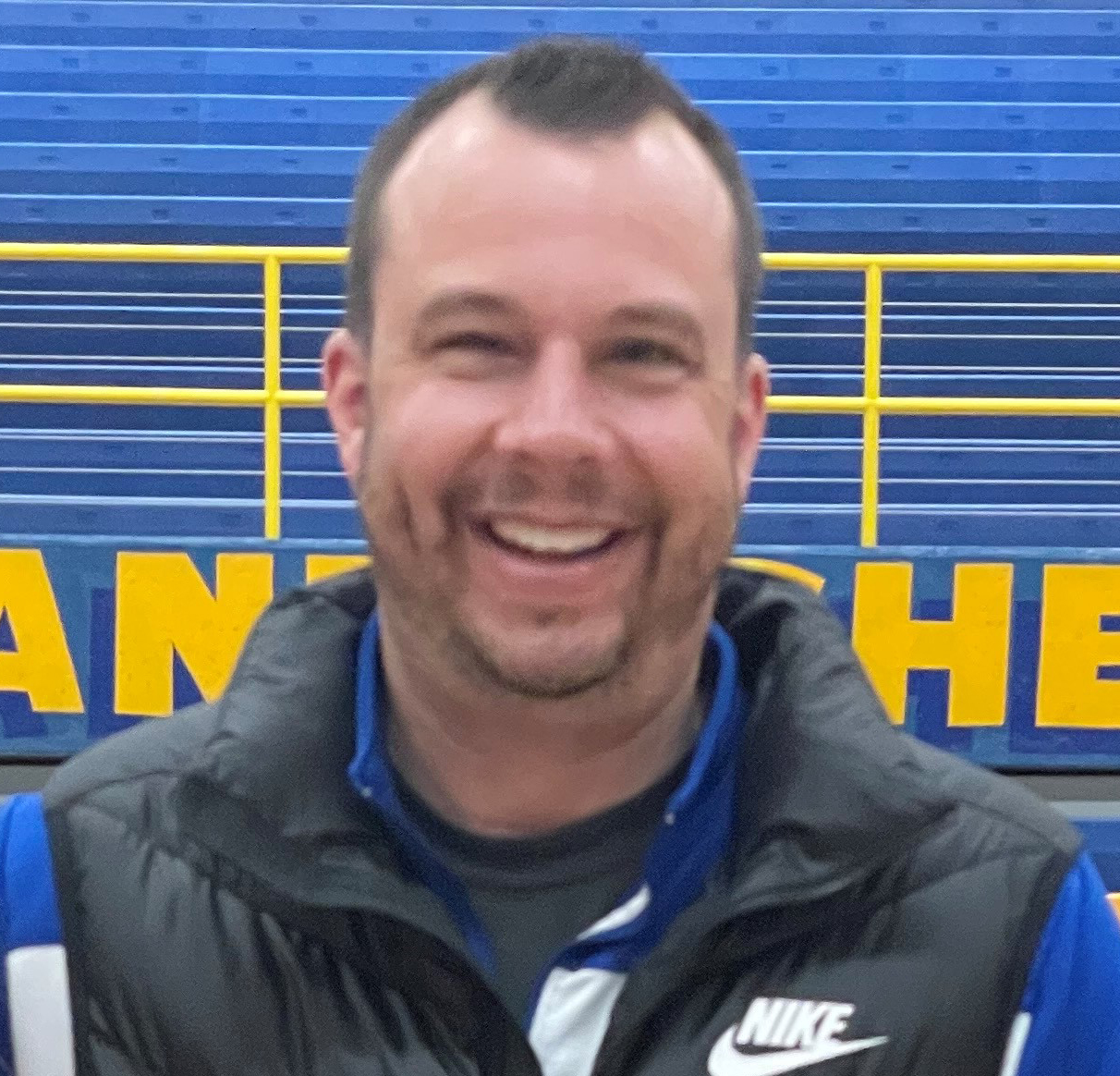 Schurman brings experience, passion to Chemics' coaching job