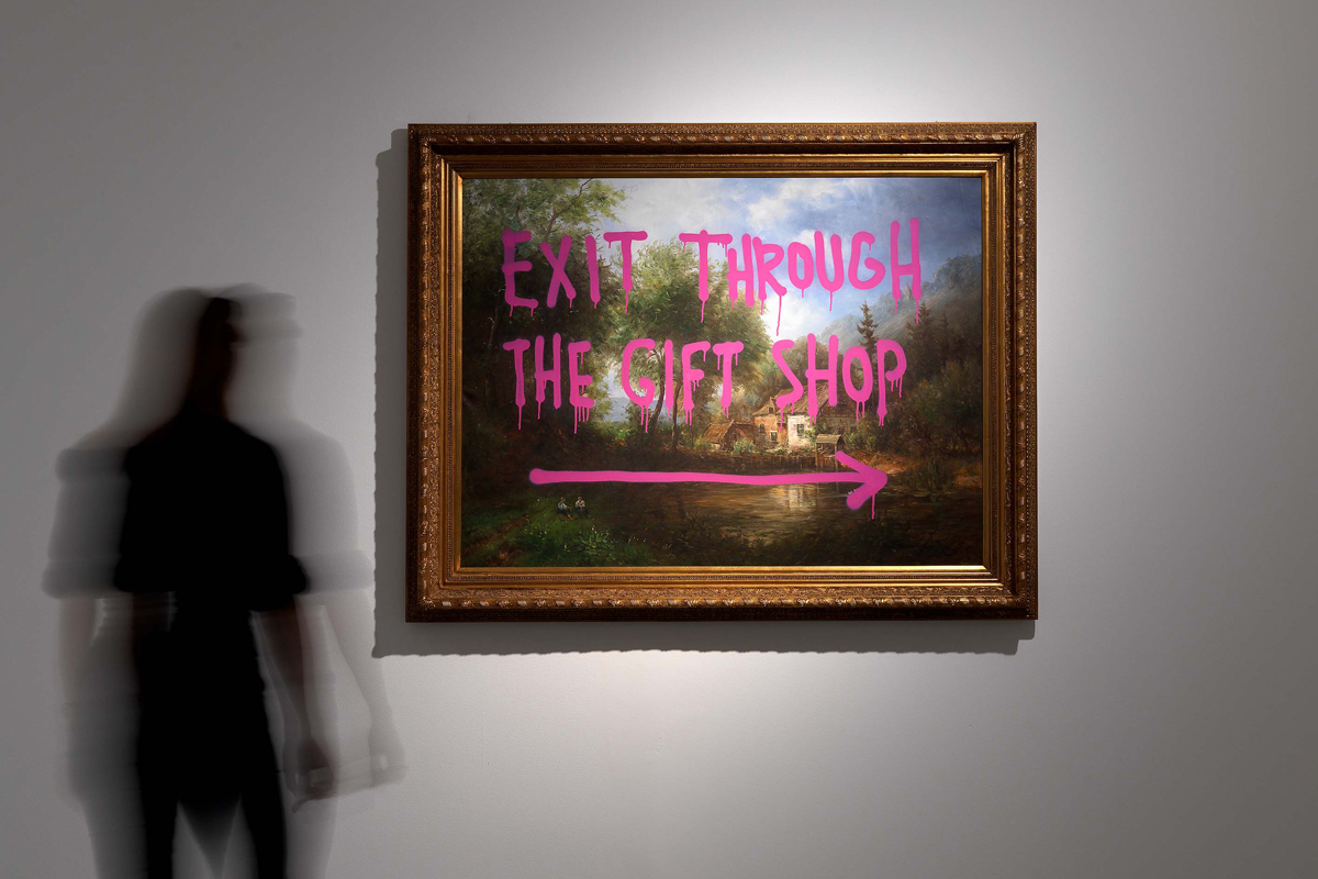 Masterworks brings premium art ownership – and big profits – to the masses.