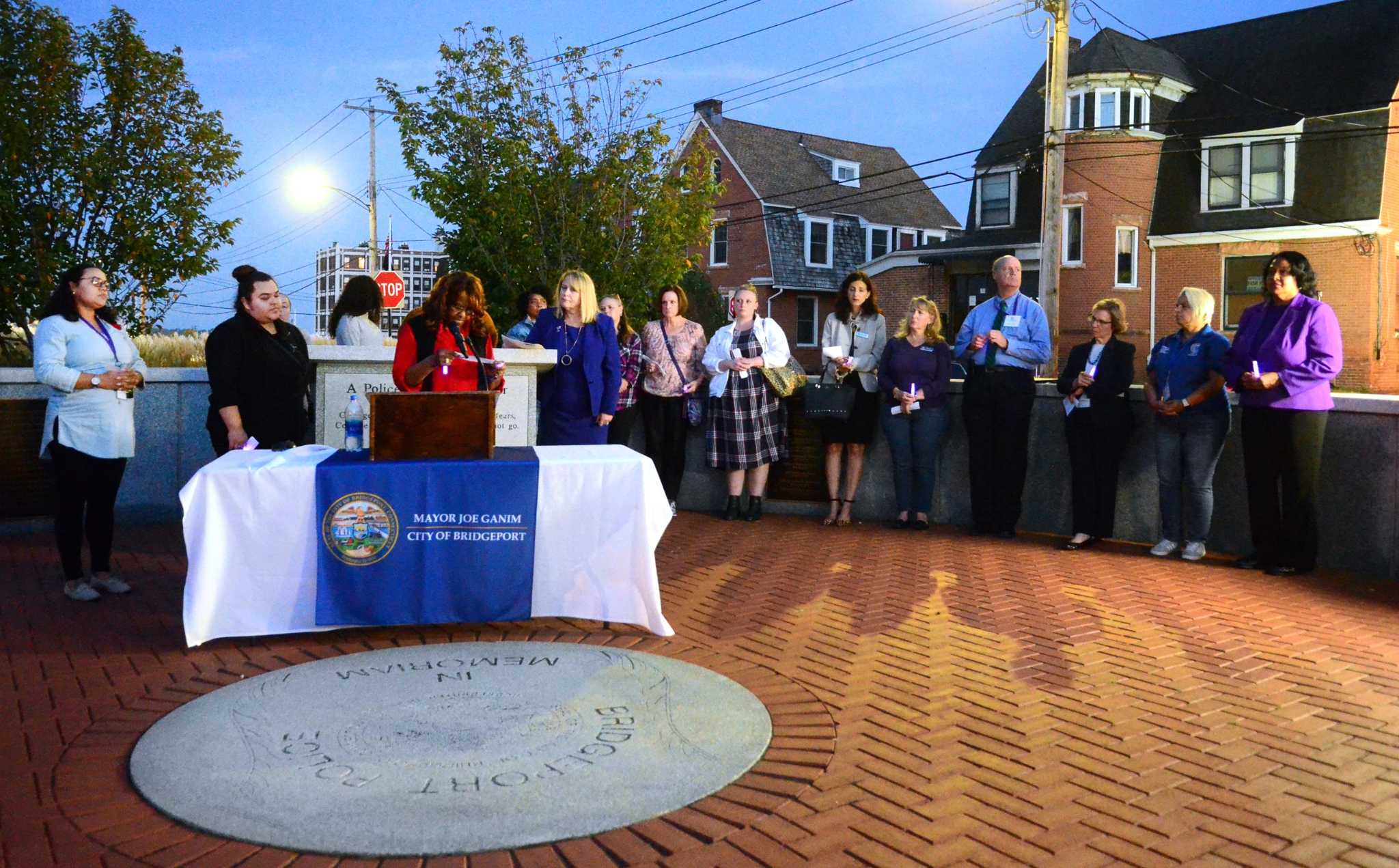 Family Justice center plans ‘safe house’ for domestic violence victims