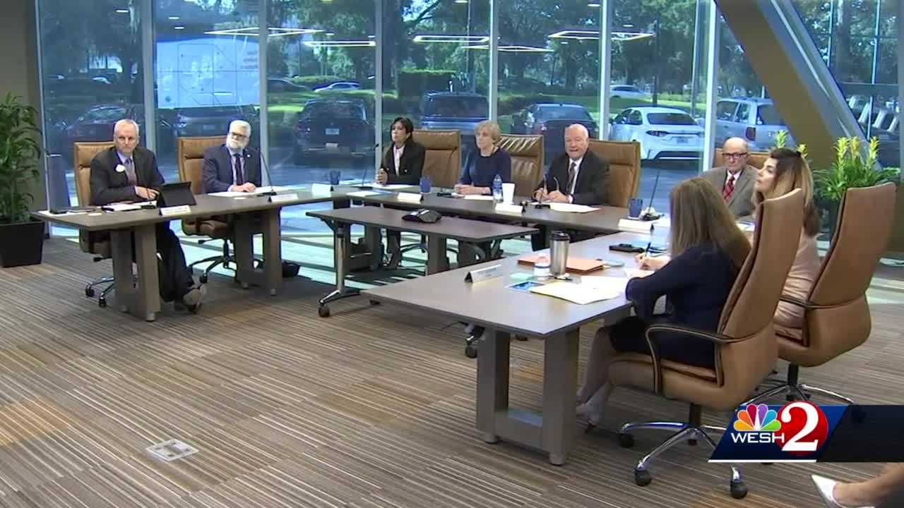 Disney government leadership says they're in the dark, 'assessing ...