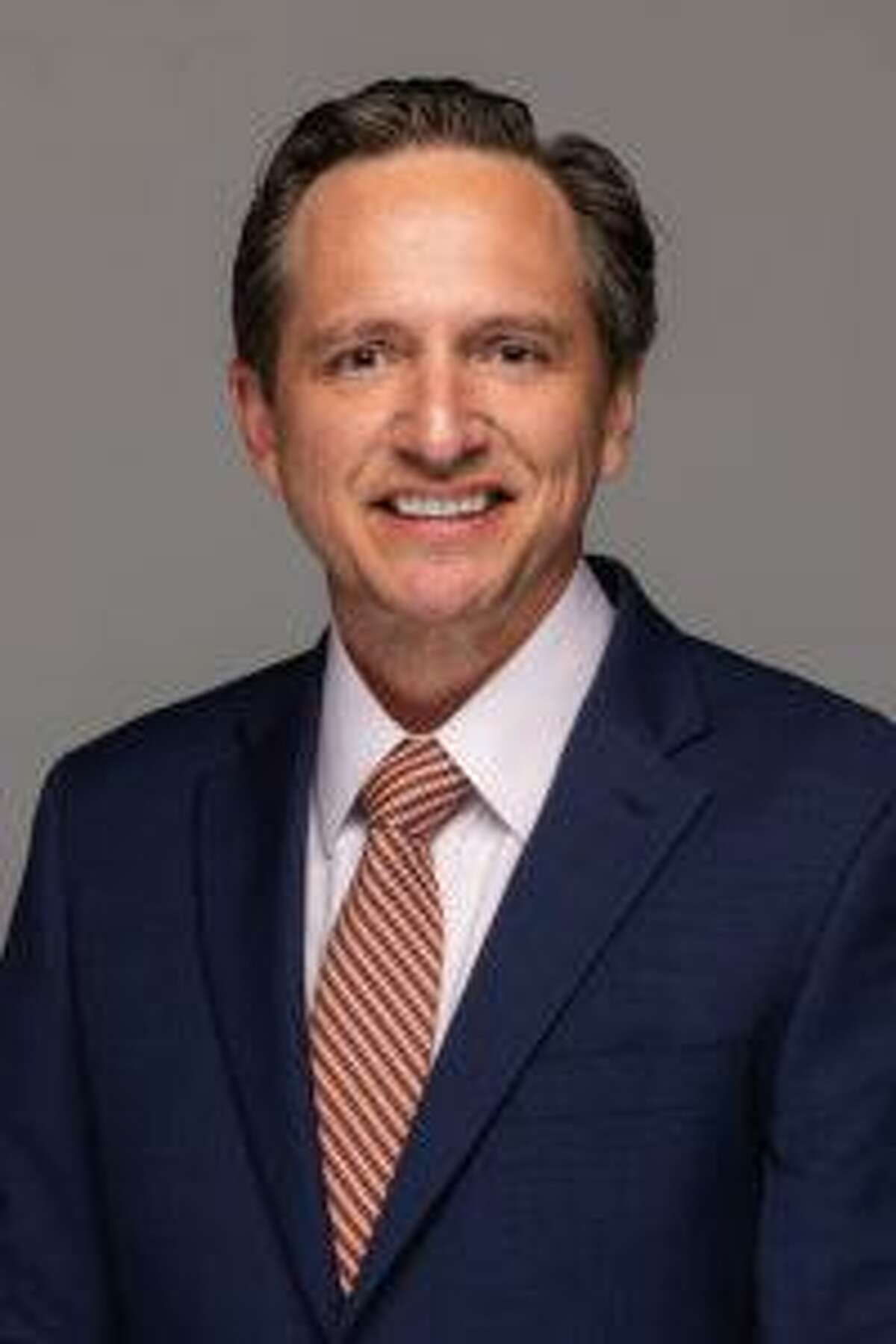 Bush named principal of Grand Oaks High School in Conroe ISD